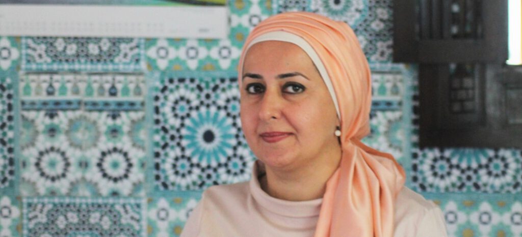 Interreligiöser Dialog im Kindesalter. Interview mit Fereshta Ludin